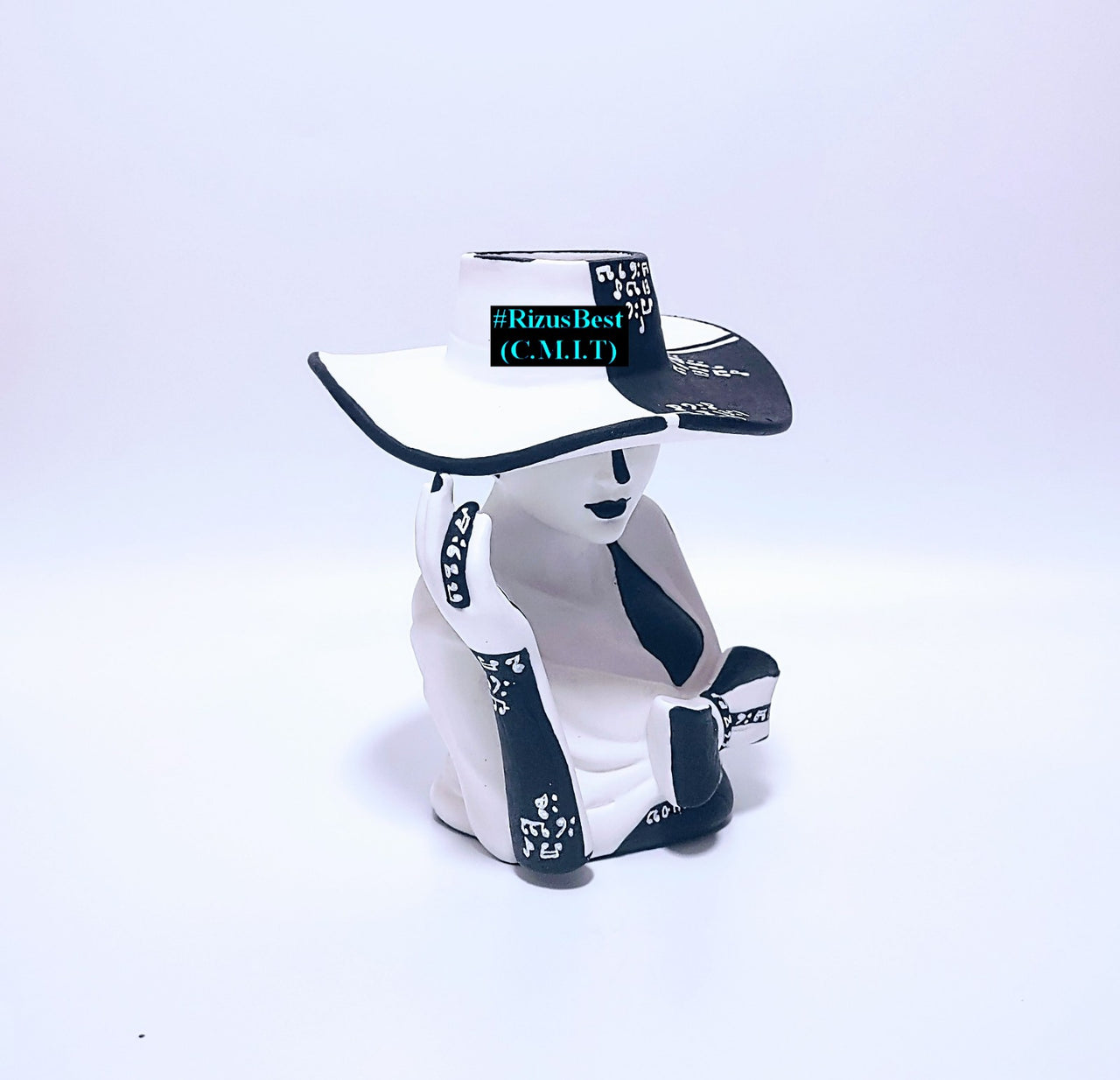 Shop Rizu Ejigu's Innovative Pop-Abstract Art | Rizusbestshop – RizusBestShop!